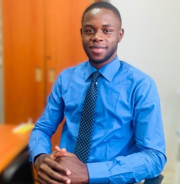 Julien Parfait: portfolio