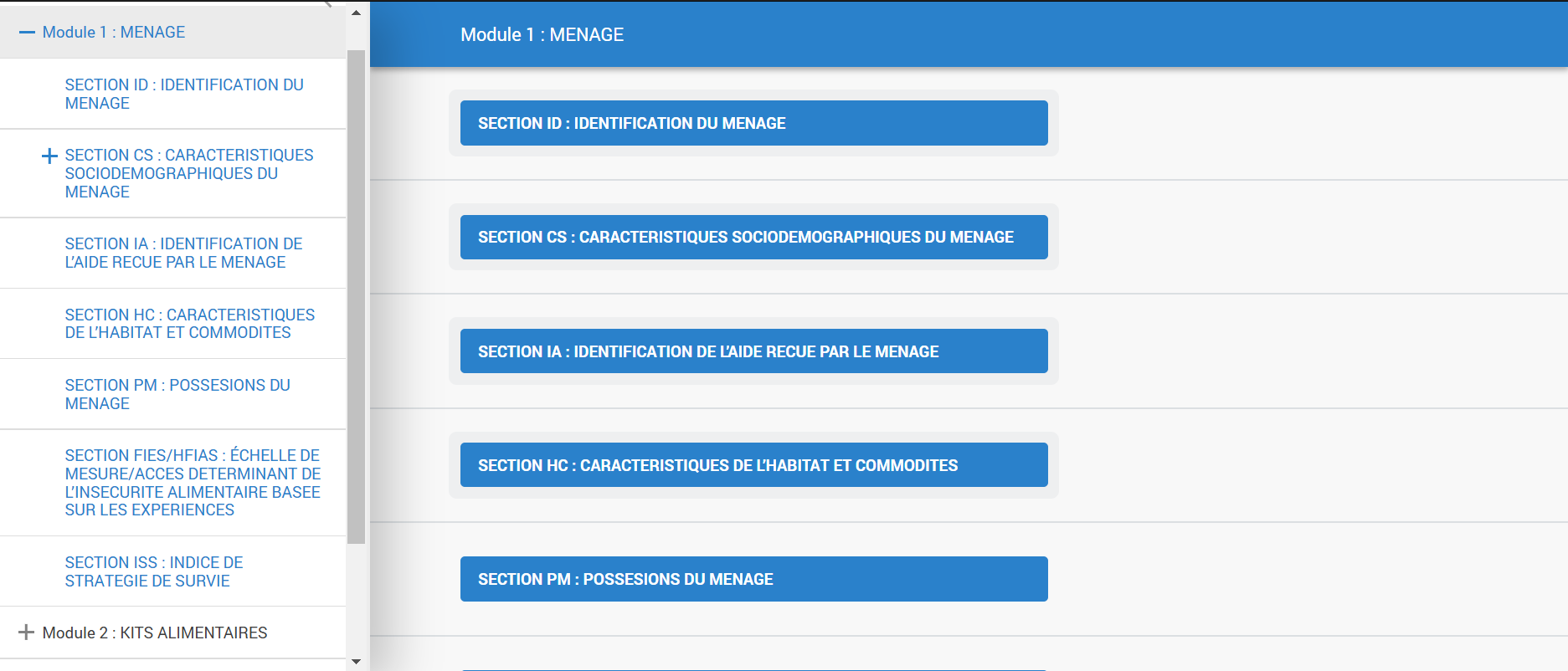 Achievements | Julien BIDIAS